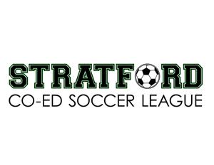 Stratford Soccer Adult Co-ed League