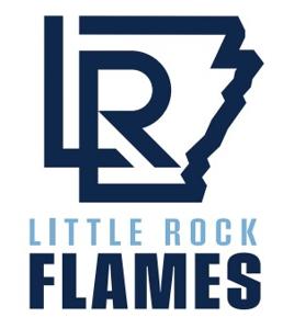 Little Rock Flames