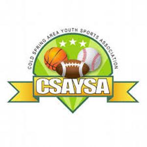Cold Spring Area Youth Sports Association