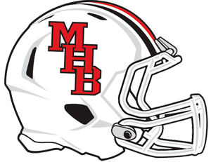Mount Horeb-Barneveld High School Football