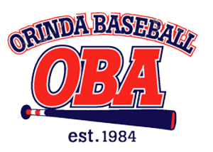 Orinda Baseball Association (OBA)