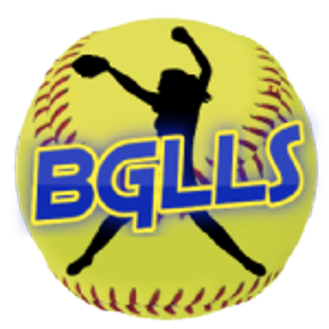 Bristol Girls Little League Softball