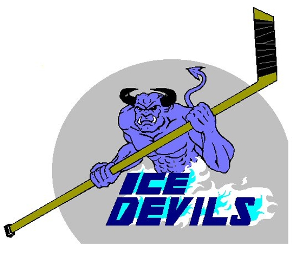 Ice Devils win season opener