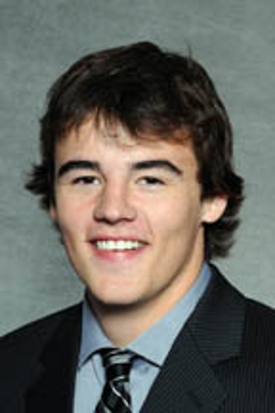 Thompson named WCHA rookie of the week