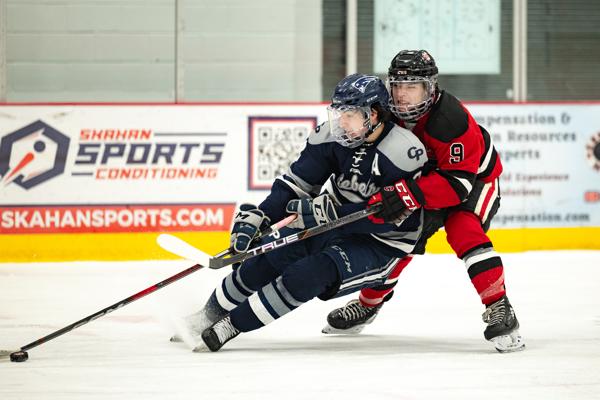 17 Minnesotans Selected in the 2025 NHL Draft