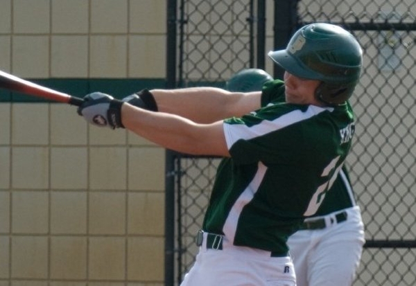 18U Ohio Elite: Jared King (2010) commits to the Tennessee Volunteers