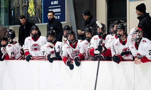 It's a Battle to the Finish in the Rankings