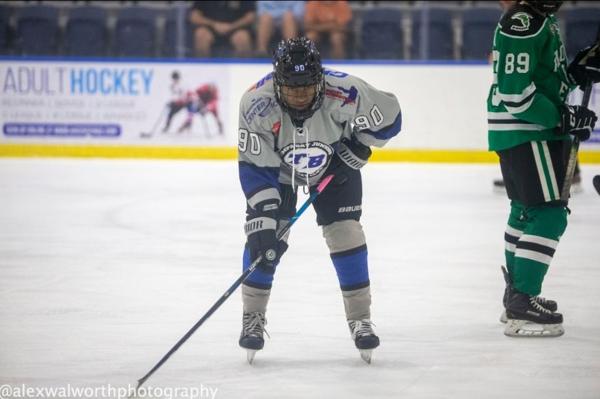 Myles Jackson Makes College Commitment