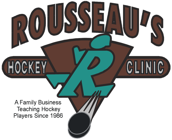 Rousseau's Hockey Clinic