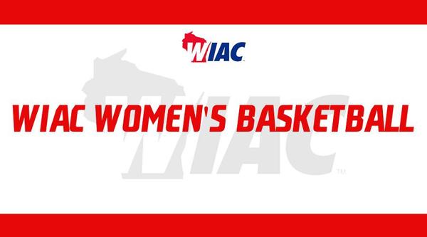 WIAC Women's Basketball All-Conference Teams, Major Awards Announced
