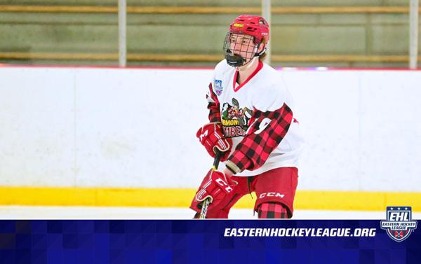 Murray Commits to Southern New Hampshire