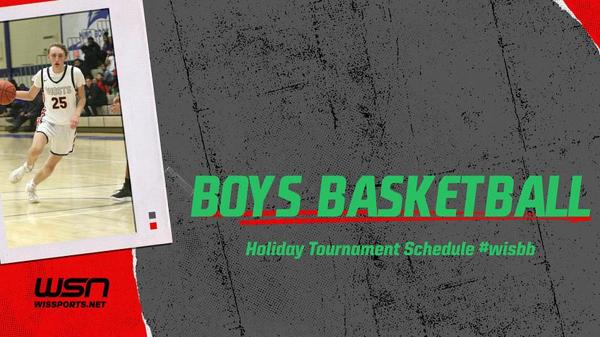 List of Boys Basketball Holiday Tournaments/Classics