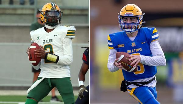 CJFL National Semi-Final