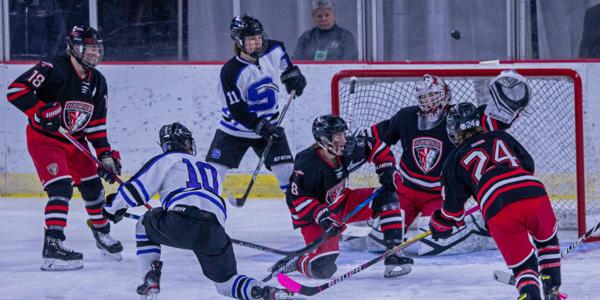 Dominic Hite Earns Middle Border Player of the Year as All-Conference ...