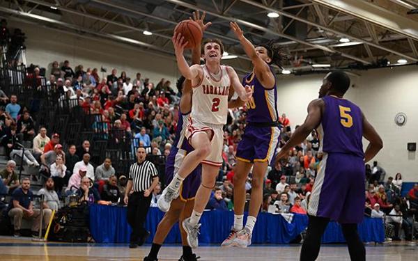 PIAA 6A Boys Semifinal Preview: AAU teammates Coval, Bethea lead ...