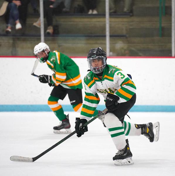 Staff Rankings: November 22