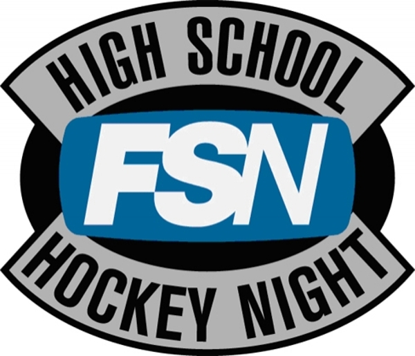 Red Knights to appear twice on FSN Hockey Night