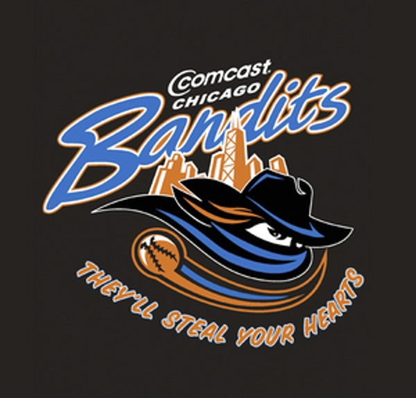 2010 Chicago Bandits OVERNIGHT Clinic