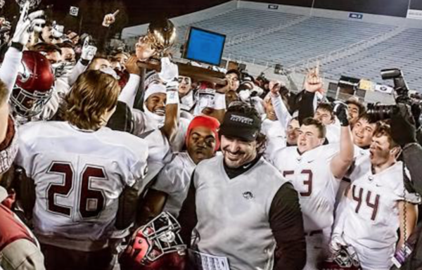 FOOTBALL: Changing of the Guard at St. Joe’s Prep – Infante to Temple ...