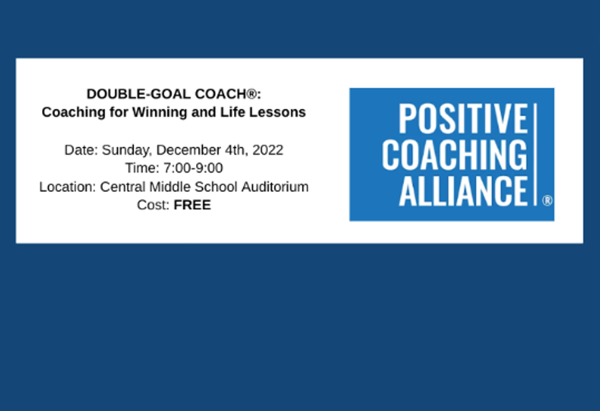 Sign-up Today - All are welcome!