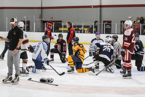 ACC Completes Historic Fall Semester