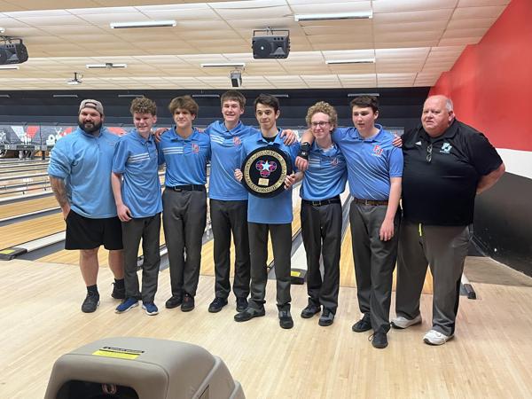 BOYS BOWLING: Father Judge Holds Off Conwell-Egan to Capture PCL Title