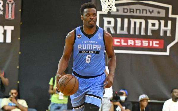 Rumph Classic: Day Three Roundup (Aug. 6)