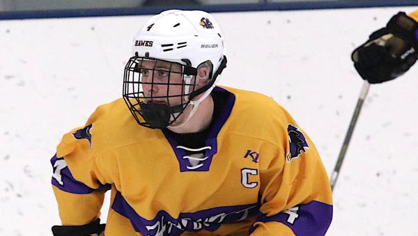 Hockey For Life: Thursday