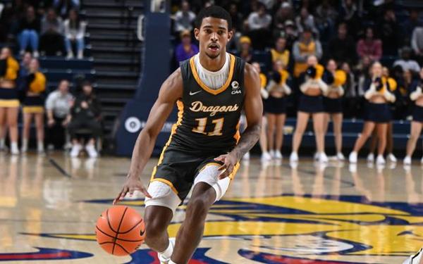 Injury issues catch up with Drexel in CAA quarterfinal loss