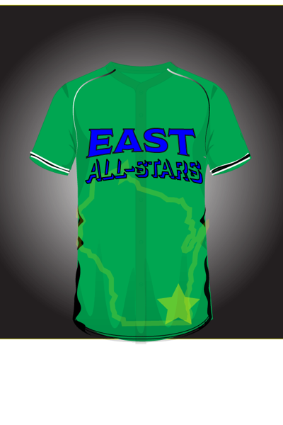 East All-Star Team Announced