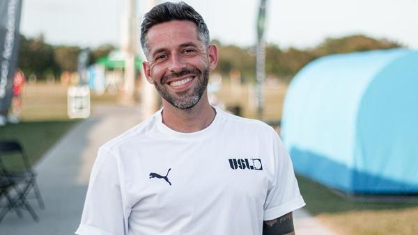 ‘It leaves me even more optimistic for the future’ – Q&A with USL ...