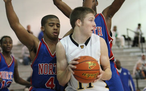 Bulldogs ground out victory