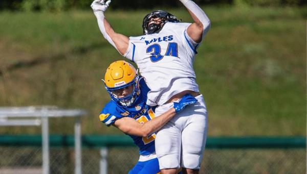 Prairie Conference Summary