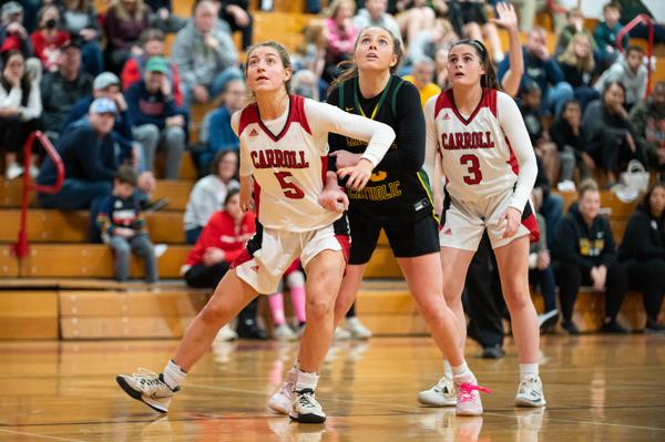 GIRLS BASKETBALL: Classic PCL Regular Season Gives Way to Playoff ...