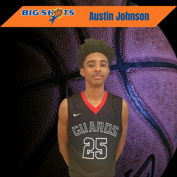 Catching Up with NC 2021 SG Austin Johnson