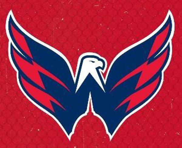 Washington Capitals Tickets Fundraiser!