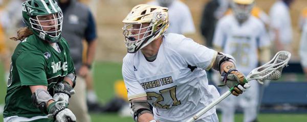 Georgia Tech Announces 2022 Schedule