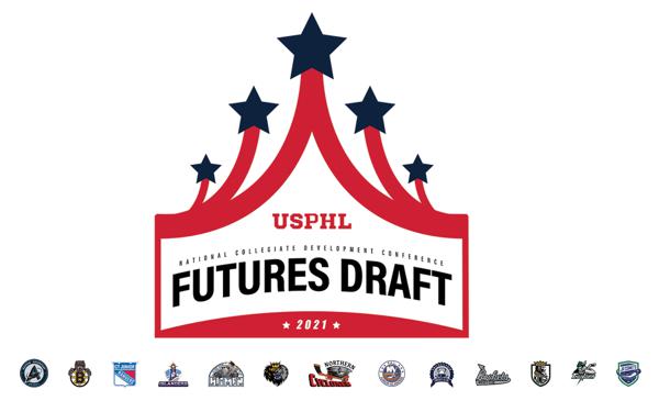 USPHL Announces 2021 NCDC Futures Draft Selections