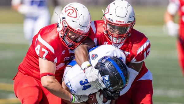 Prairie Conference Recap