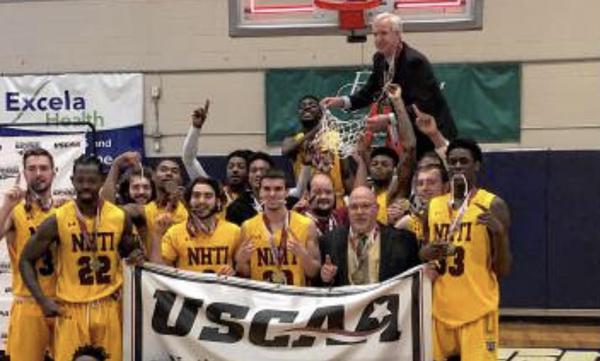 The Dave Haley/Marshall Crane Podcast presented by Adrenaline Fundraising