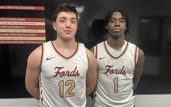 Haverford School settles for second despite win over SCHA