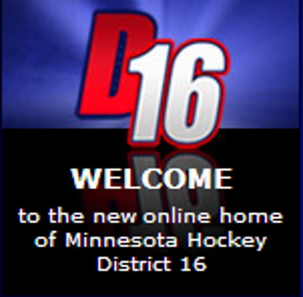 Minnesota District 16 Launches New Website