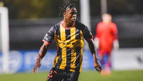 Johnson concludes successful Battery loan, returns to Hibernian