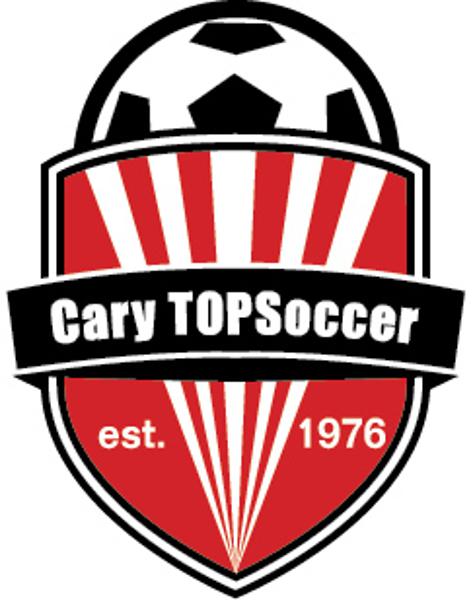 Be a TopSoccer Buddy for our TopSoccer Program!