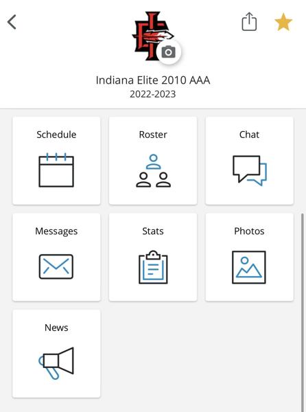 Stay Connected to All Team Updates with SportsEngine