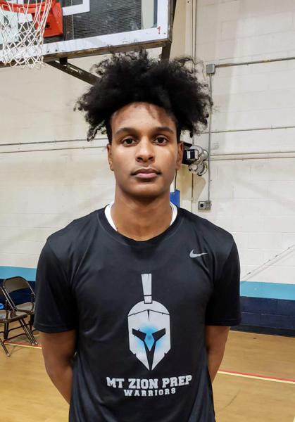 DMVelite Recap: Mt. Zion Prep vs. Virginia Prep