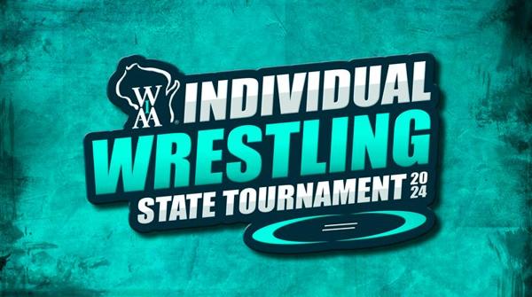 WIAA to air State Individual Wrestling State Tournament Bracket Reveal ...