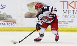 Halton Hurricanes AAA