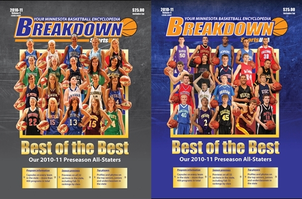 Breakdown Basketball Previews are HERE
