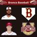 Brookwood Baseball & Softball Association